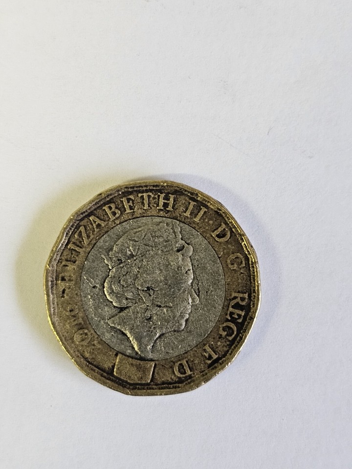 rare 1 pound coin | eBay UK