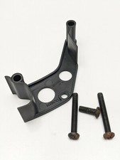 RIDGID Guard Lower 830530 Clear 12" Compound Miter Saw Ms1290lz Parts ...