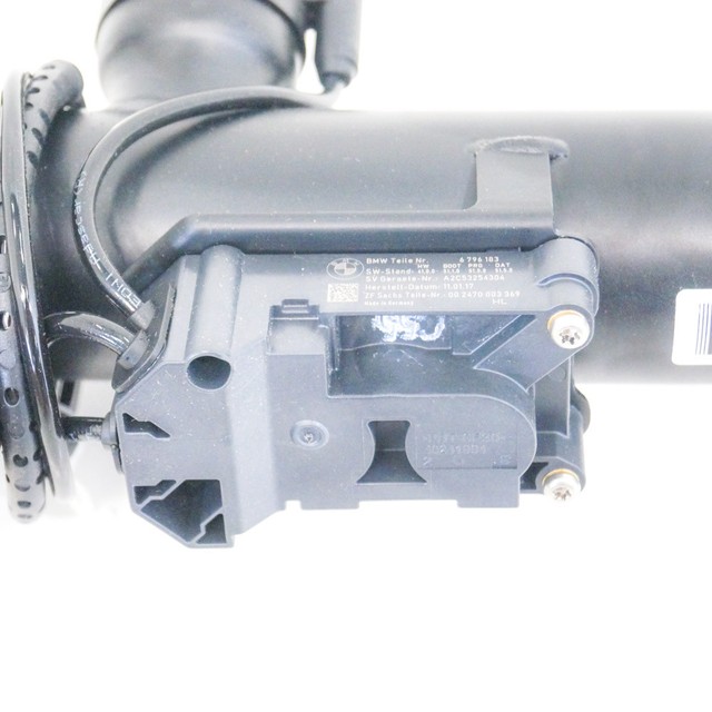 Driver Left Rear Strut Shock Absorber 37126796927 BMW 750 OEM for sale ...