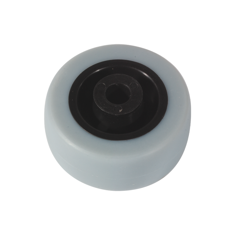 Numatic Genuine 1840 Series Genuine Wheel 38mm for Suction Bar Wheel ...