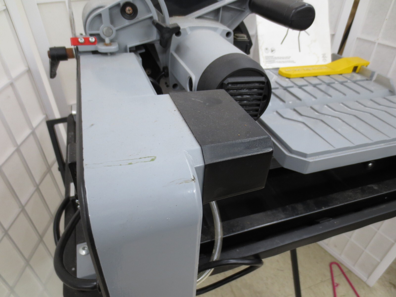 Florcraft Wet Tile Saw Reviews - Home Alqu