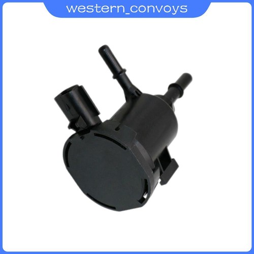 Vapor Canister Purge Valve Solenoid For Dodge Dakota Jeep Wrangler Ram ...