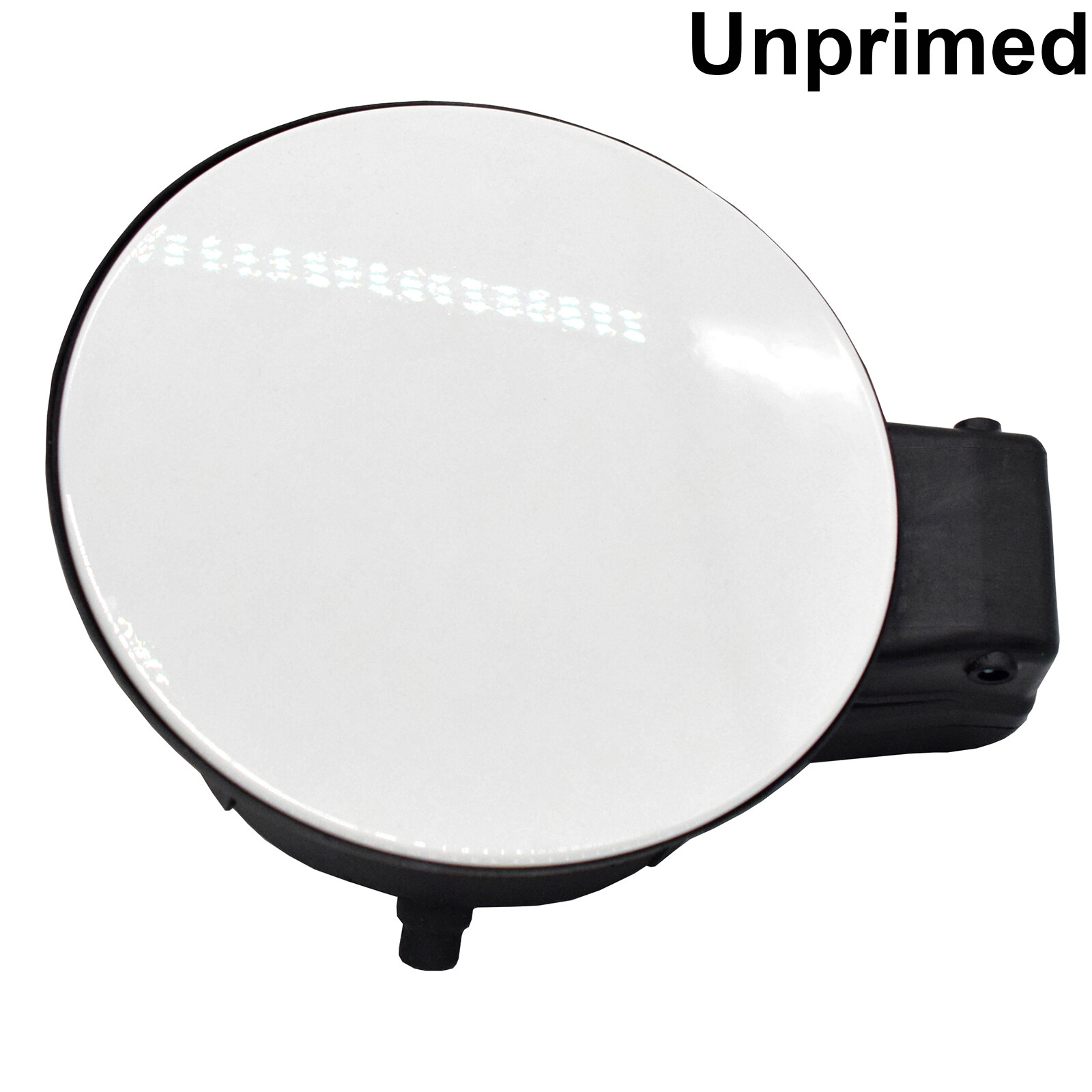 6R0809857 Gas Fuel Tank Lid Door Lid Flap Cover Cap For VW Polo 2011 ...