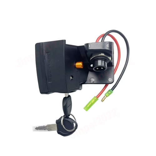 Reention Dorado Battery Mounting Base Holder with Top & Bottom Bracket ...