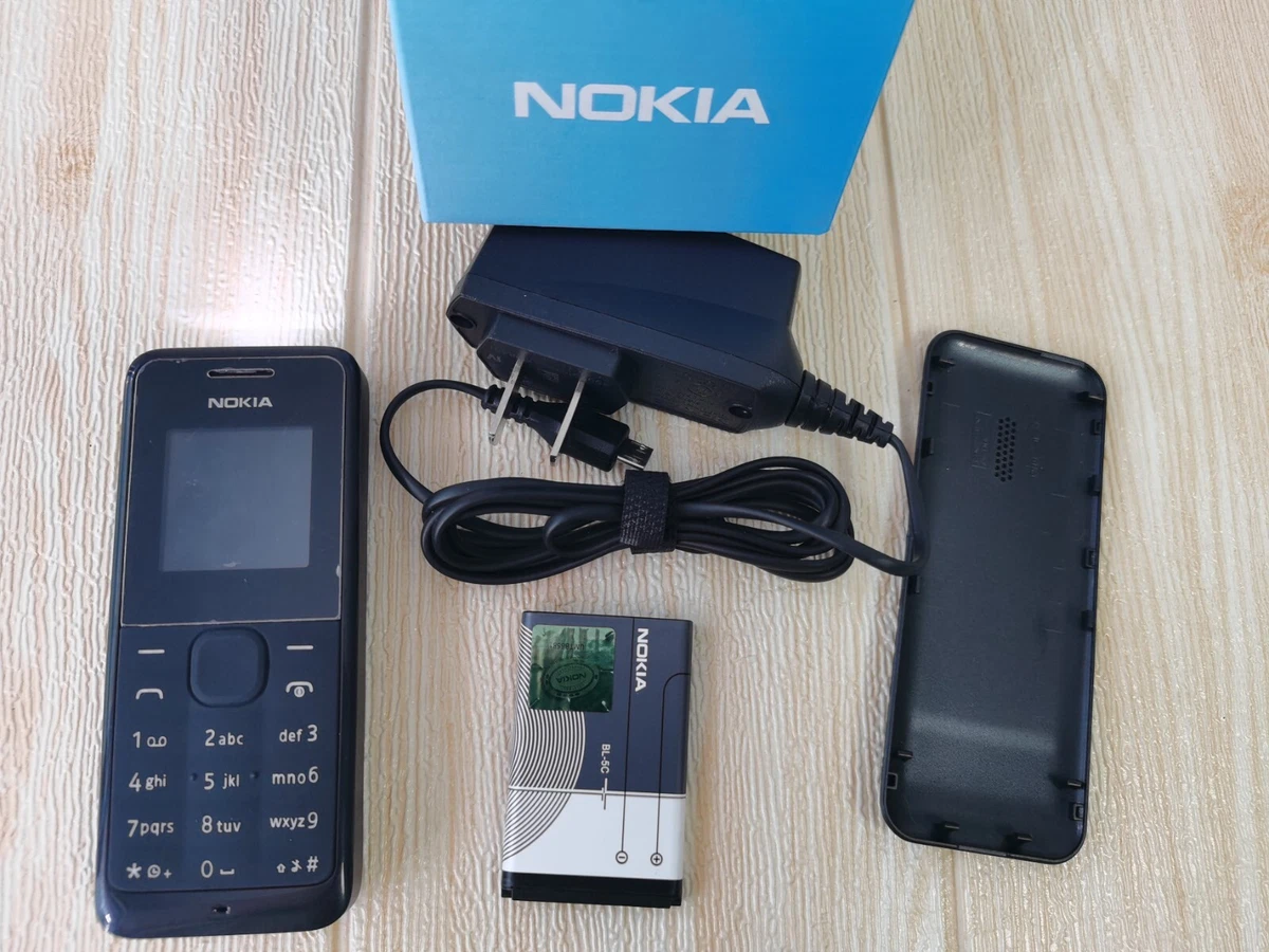 Nokia 1050