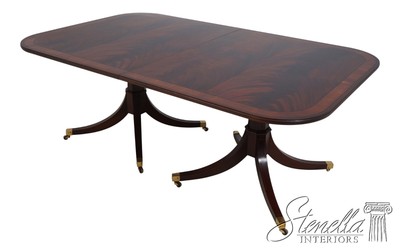 1900-1950 - Duncan Phyfe Dining Table