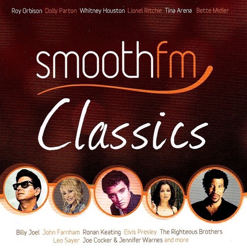 SMOOTH FM - (POP) CLASSICS / VARIOUS ARTISTS - 3 CD SET as new - not ...