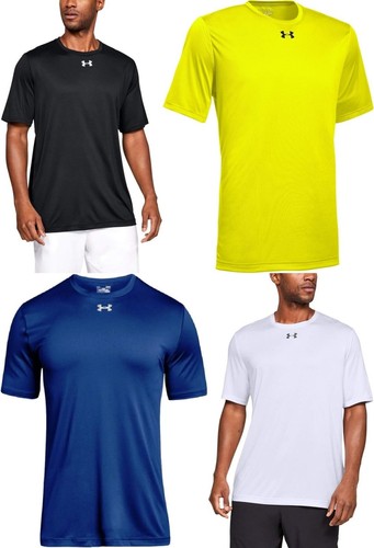 Under Armour Large Mens Training Tech 2.0 T-Shirt Size XL or 2XL Tee ...