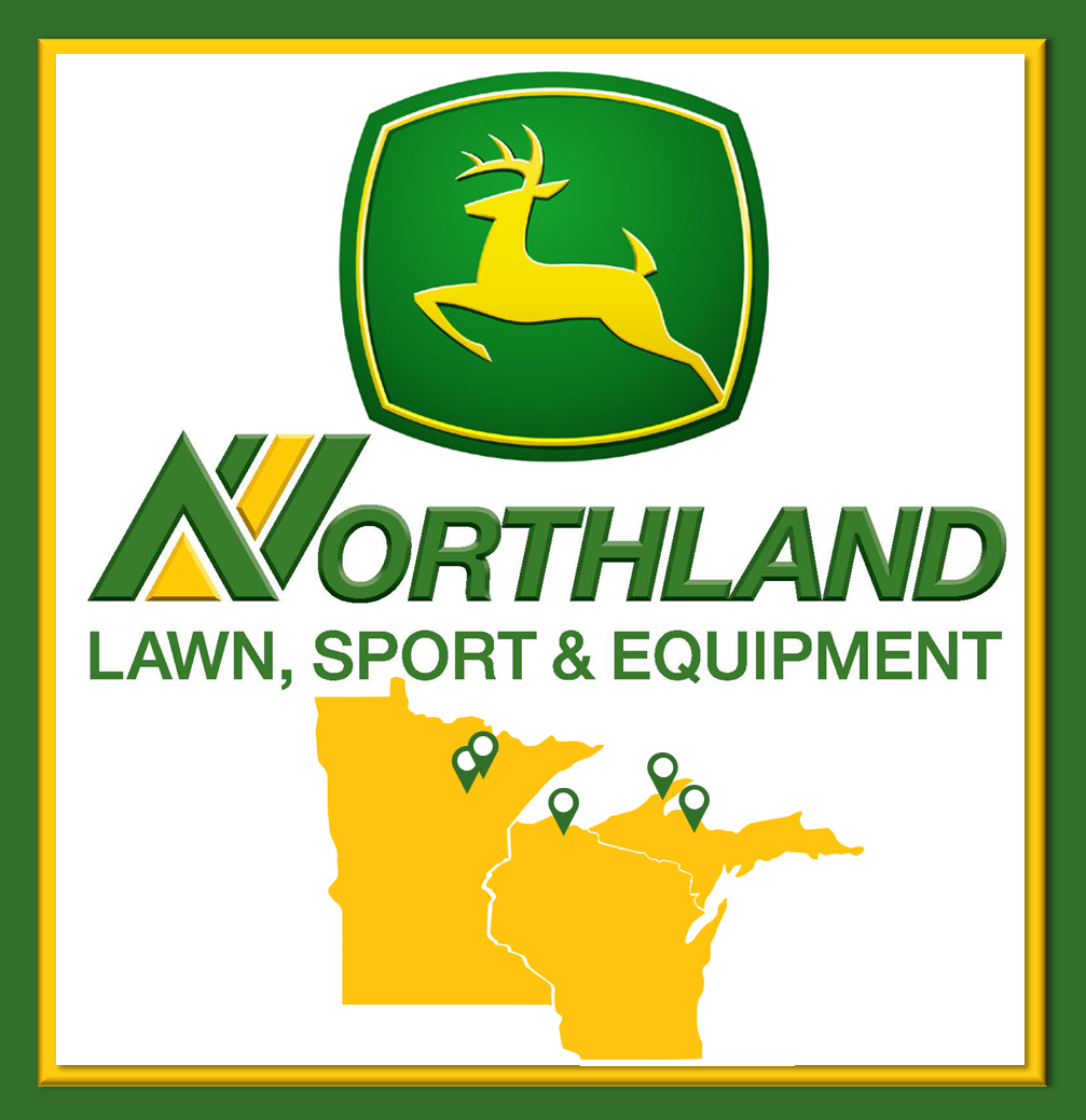 John Deere 7 Bushel Rear Bagger LX GT GX X300 X500 38 42 48 54 Operator ...