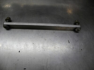 Polaris Rush Pro Ride 600 tie rod link rack | eBay