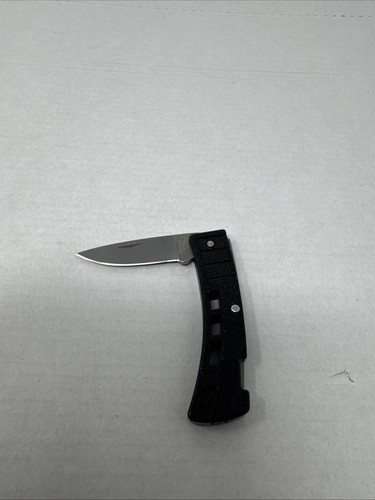Buck 425 Mini Buck Folding Knife USA 1988 | eBay