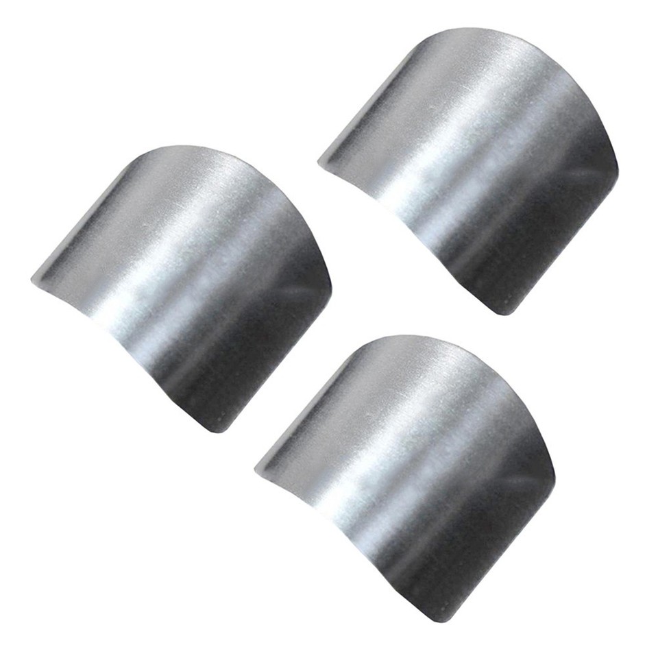 2 Pack Finger Guard Kitchen Protection Tool Care Protector | eBay UK
