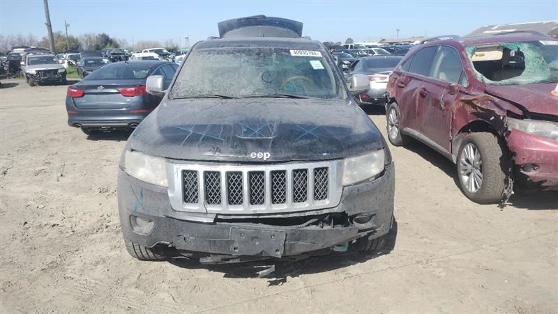 2011-2022 Jeep Grand Cherokee Driver Left Rear Axle Shaft 52123523AB ...