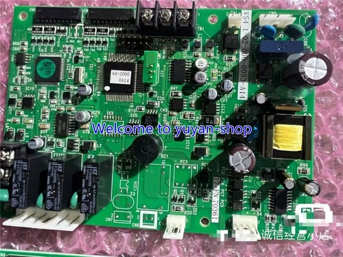 1PCS FOR Temperature control board VS4 1-02-000-0053-A14 | eBay
