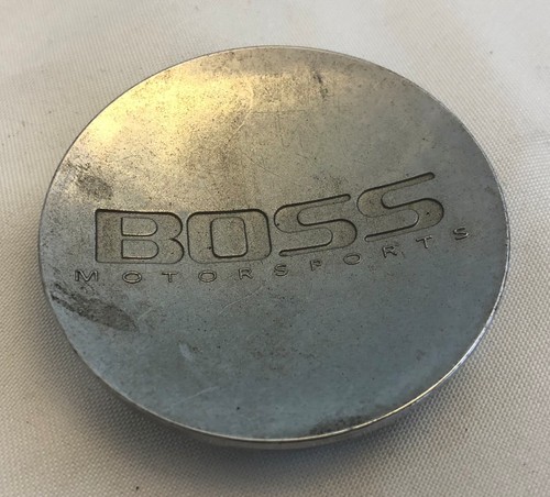BOSS Chrome Wheel Center Cap QTY 1 # 3209 | eBay