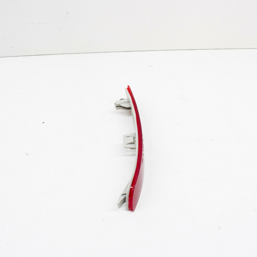 NEW BMW X5 F15 REAR BUMPER RIGHT REFLECTOR 63147847592 7847592 ORIGINAL ...