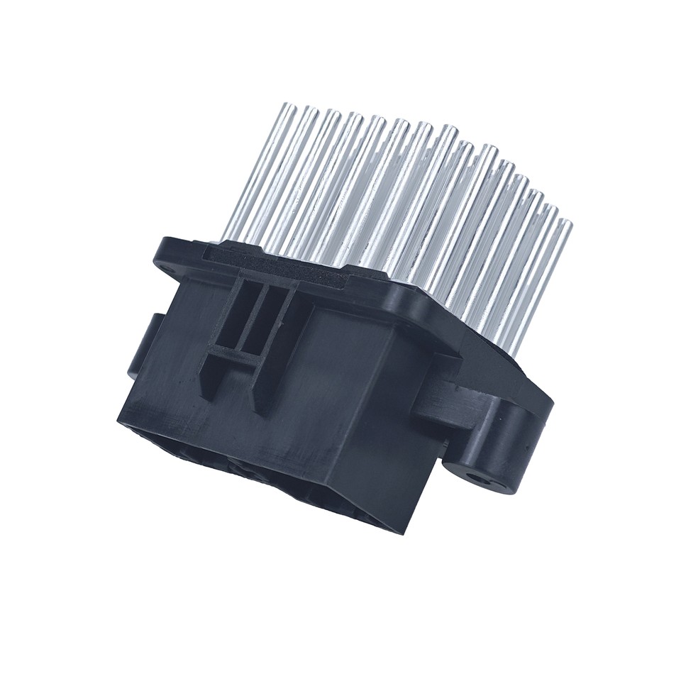 HVAC Heater Blower Module Resistor LR066932 For BMW 530I 530e Land ...
