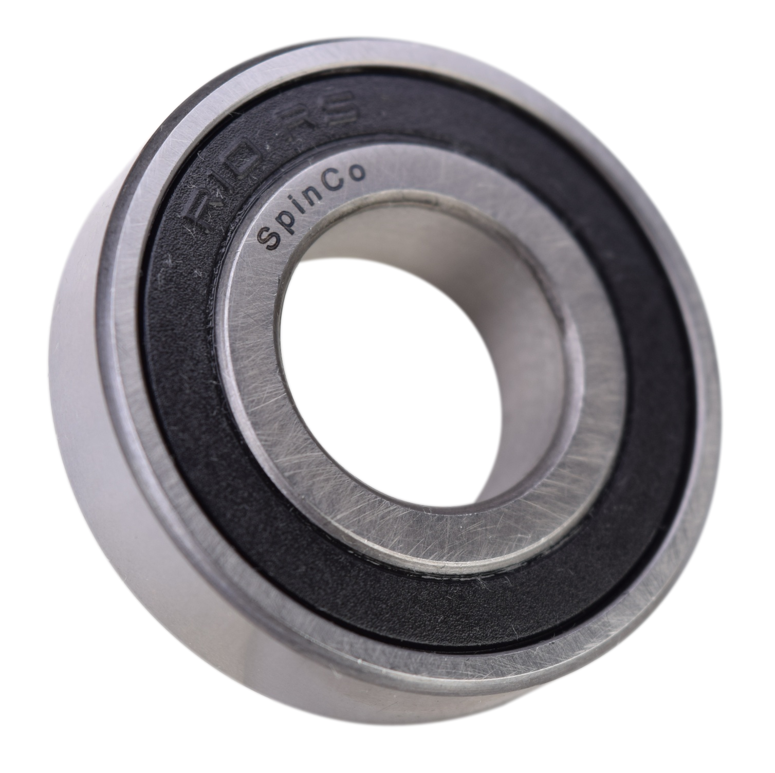 R10-2RS Sealed Radial Ball Bearing 5/8 ID X 1-3/8 OD X 11/32 Wide ...
