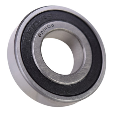 R10-2RS Sealed Radial Ball Bearing 5/8 ID X 1-3/8 OD X 11/32 Wide ...
