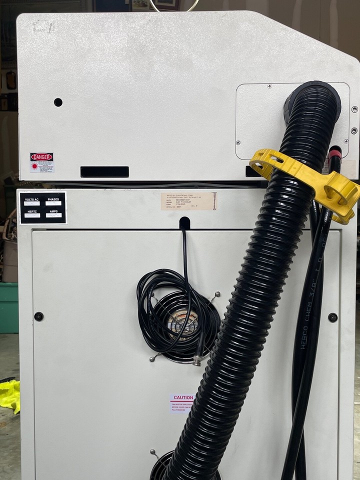 Quantronix Integra-C Femtosecond laser systems | eBay