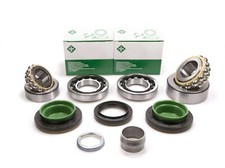 BMW M3 E90/e92/e93 Rear Differential Mounting Bush Kit 33312283384 ...