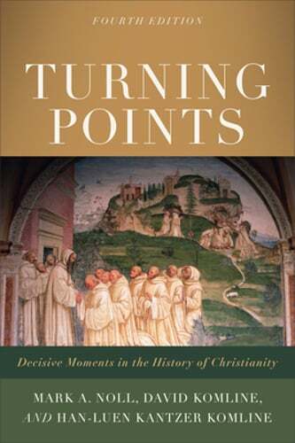 Turning Points by Mark a Noll: New 9781540966117| eBay