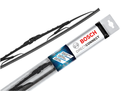 Set of 2 Bosch Direct Connect 20" / 20" Wiper Blade (PAIR) OEM Quality ...