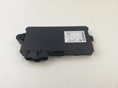 BMW 5 E60 E61 E63 CAS3 EWS Control Unit Car Access System CAS Module ...