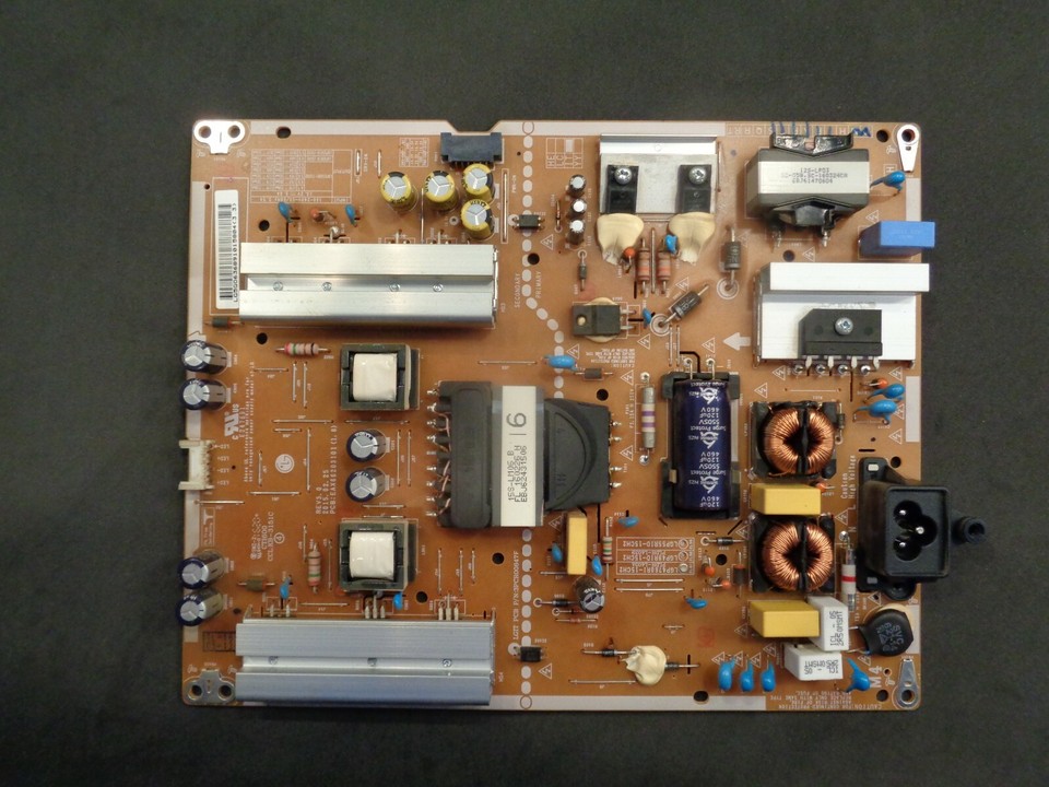 LG 55LF6000-UB.BUSCLOR LED TV Repair Parts Kit | eBay
