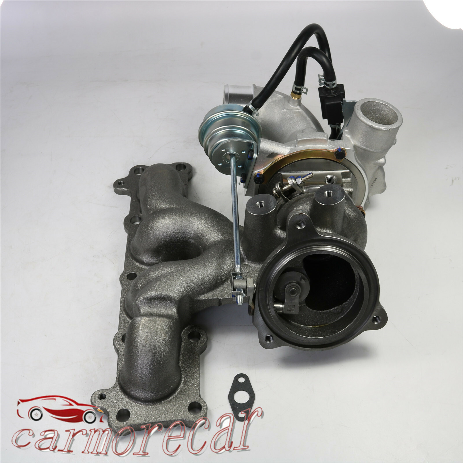 53039880288 Turbocharger For Jaguar XE XF Focus III Mondeo Land Rover ...