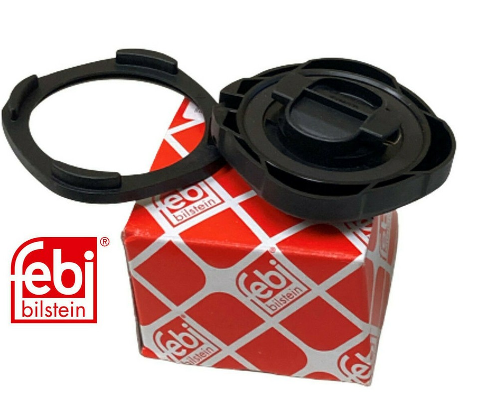 Engine Oil Filler Cap For BMW E82 E88 E90 E91 E92 E93 328i Febi ...