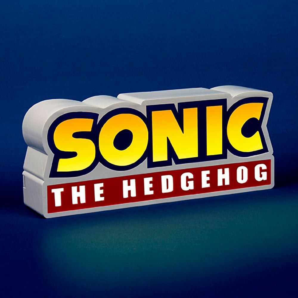 Sonic Logo