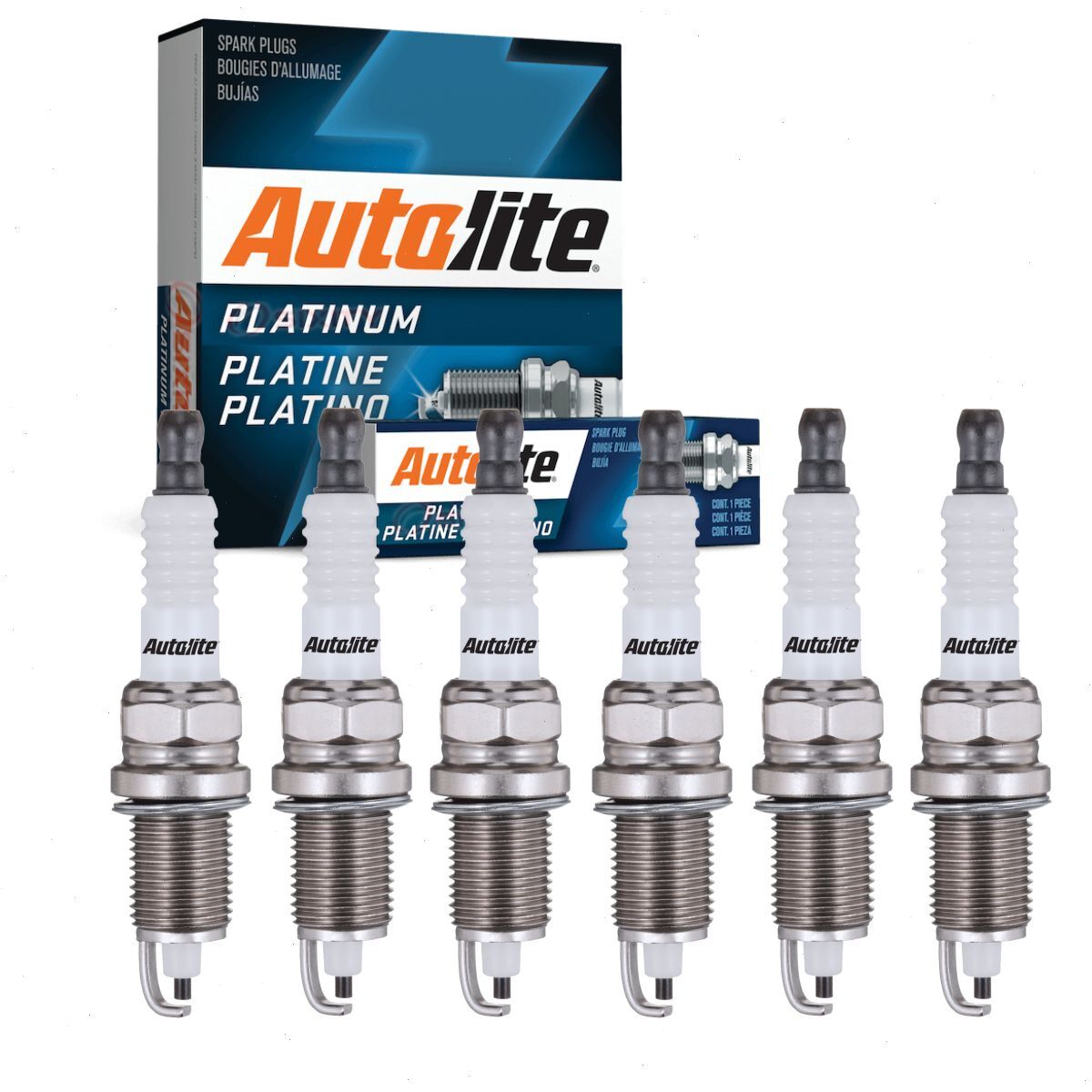 Autolite 216 - Alternative spark plugs