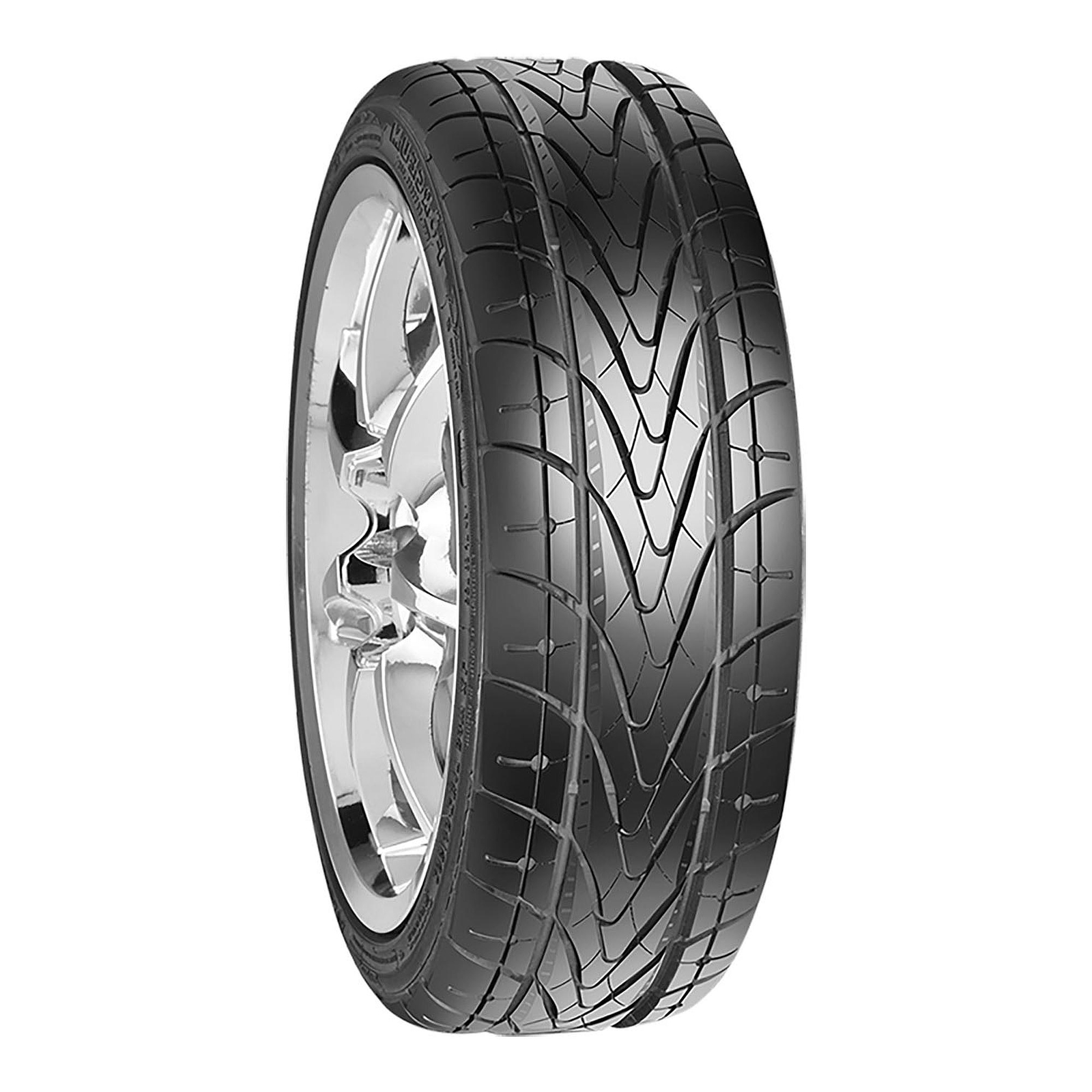 1 New Forceum Hexa - P235/30zr20 Tires 2353020 235 30 20 | eBay