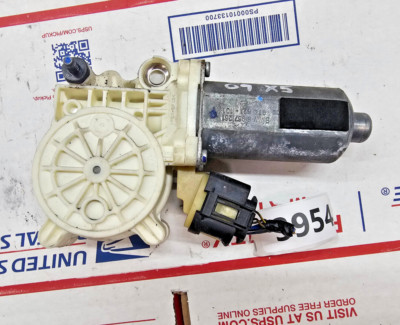2007-2013 BMW X5 E70 FRONT OR REAR LEFT DRIVER SIDE DOOR WINDOW MOTOR 6967261 | eBay