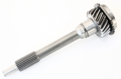 FM146 Standard Transmission Input Shaft | 20 Teeth (MIT-16D) | eBay