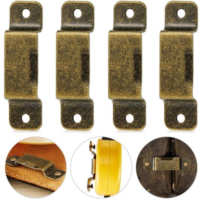 Durable Measuring Tape Clip Metal Measure Tool Holder Tape Measure ...