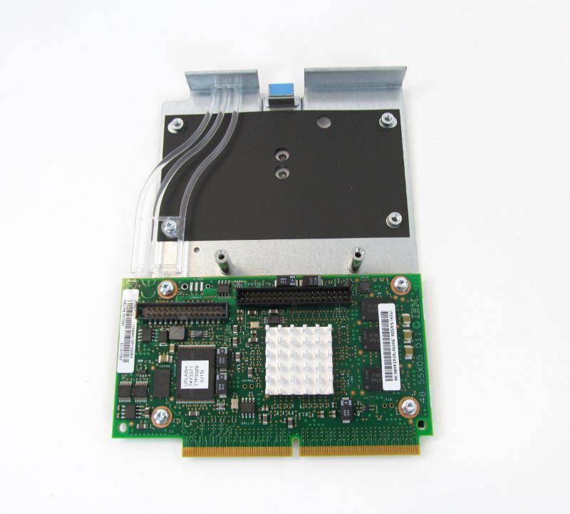 IBM 74Y3342 SAS SFF-1 Controller For Split Backplane 5618 CCIN 2BE0 yz ...