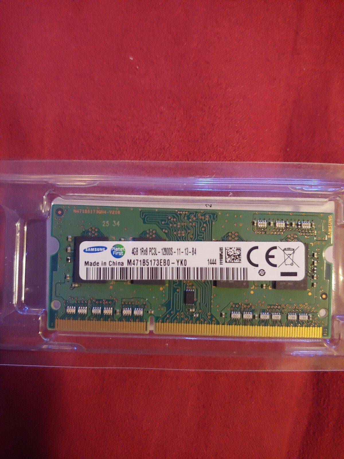 Samsung 4gb Ram DD3 | eBay