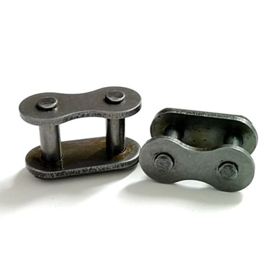 2 PK 420 MASTER LINK EXTEND FIX CHAIN FOR HONDA CRF85 CRF-85 CRF 85 ...