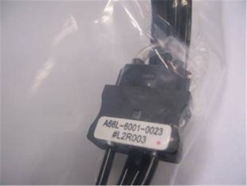 1Pc Fanuc A66L-6001-0023 L2R003 2M Optical Fiber A66L60010023 New ax | eBay
