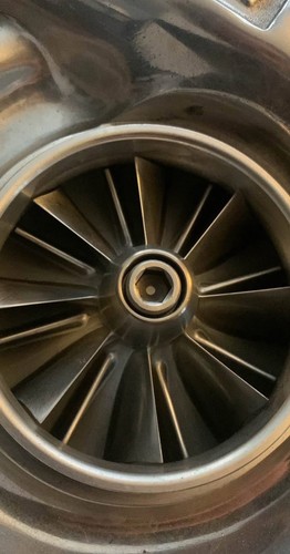 Chevy Camaro SS LT1 2016-2024 Procharger P1SC1 Supercharger Head 1GY211 ...