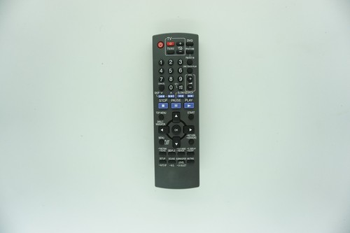 Remote Control For Panasonic SA-PT560 SC-PT570 DVD Home Theater Sound ...