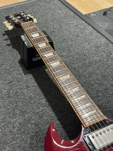 Gibson SG 61' Reissue (1997) Electric Gutiar [AUTH] | eBay