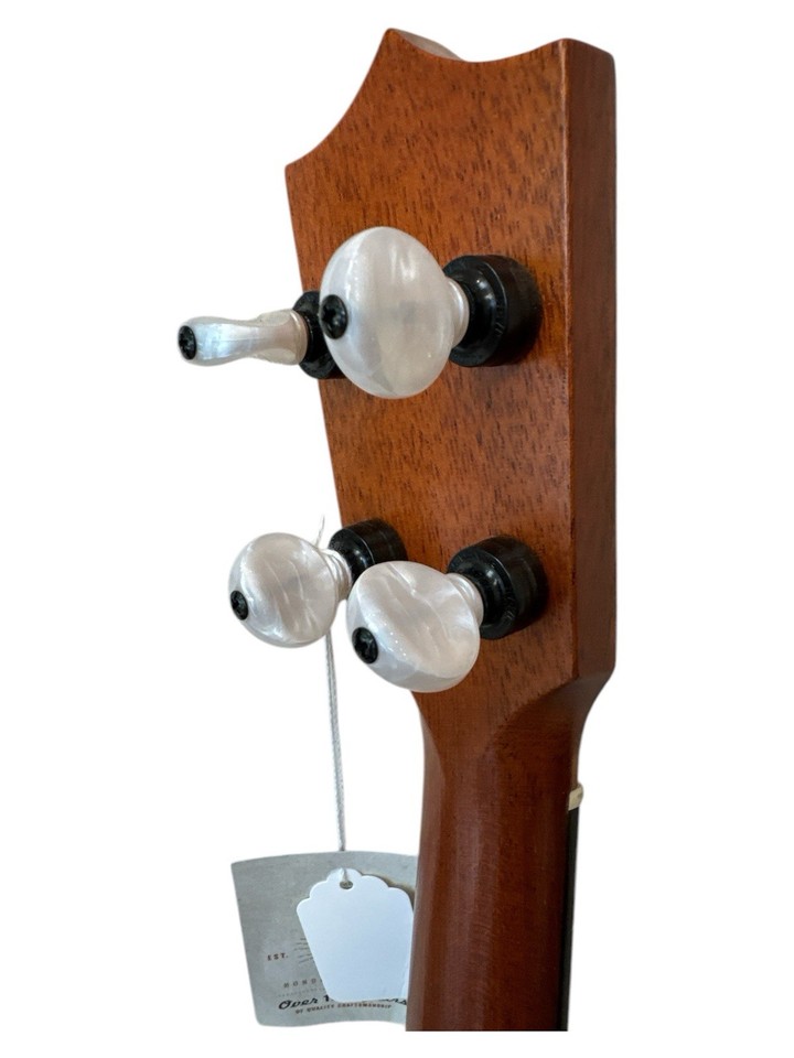 Kamaka Bell Shape Ukulele | eBay