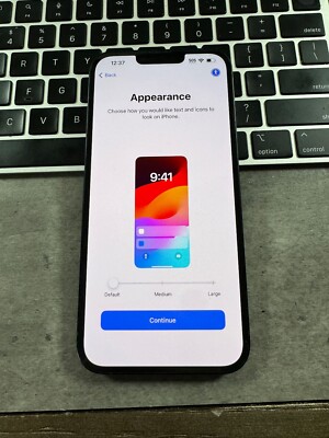 iPhone 14 Plus Screen Replacement OLED LCD OEM Official Apple | eBay