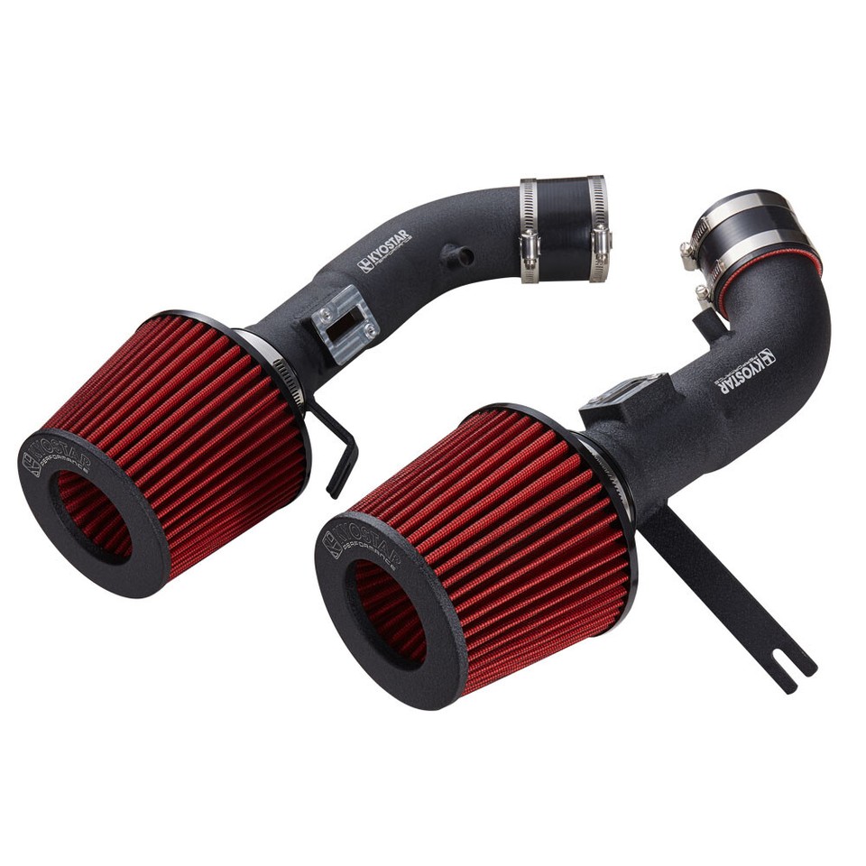 Short Ram Cold Air Intake System For 2007+ Infiniti G35 Sedan 3/ G37 ...