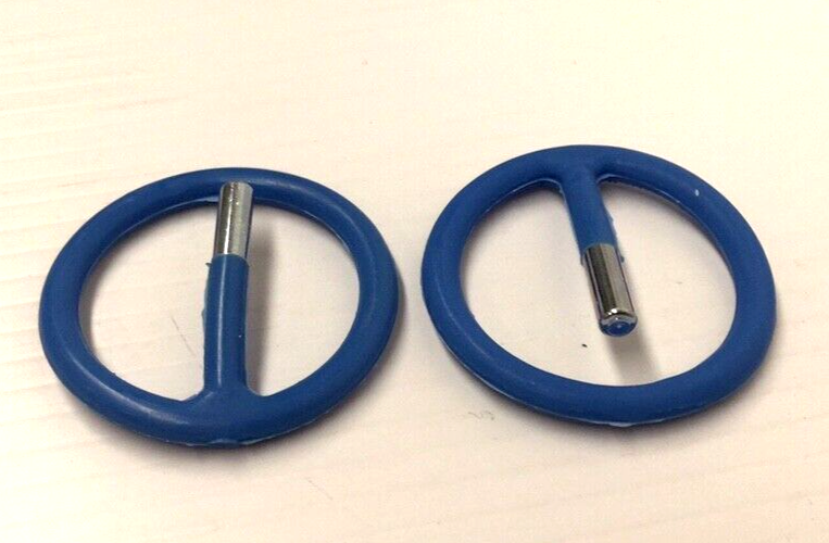 Ingersoll Rand IR 10032S Ret Ring Socket Retainer For Impact Wrench ...