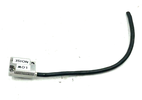 Heidenhain D-83301 Scanner Head | eBay