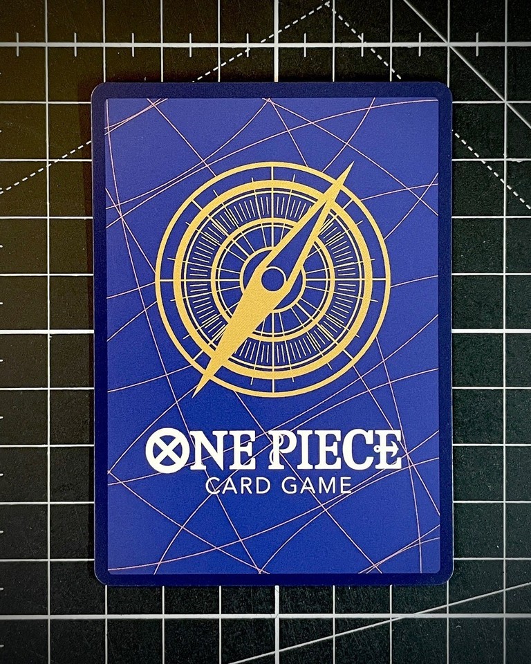 Killer ST02-005 Common One Piece Romance Dawn Card (US Seller) | eBay